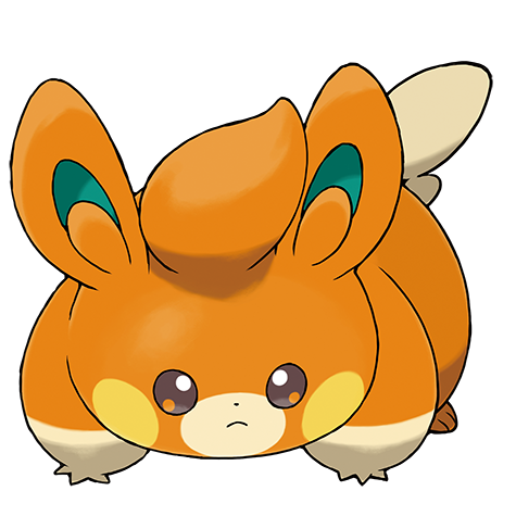 Pokemon 921 • Pawmi • Pokedex • PrimetimePokemon.com